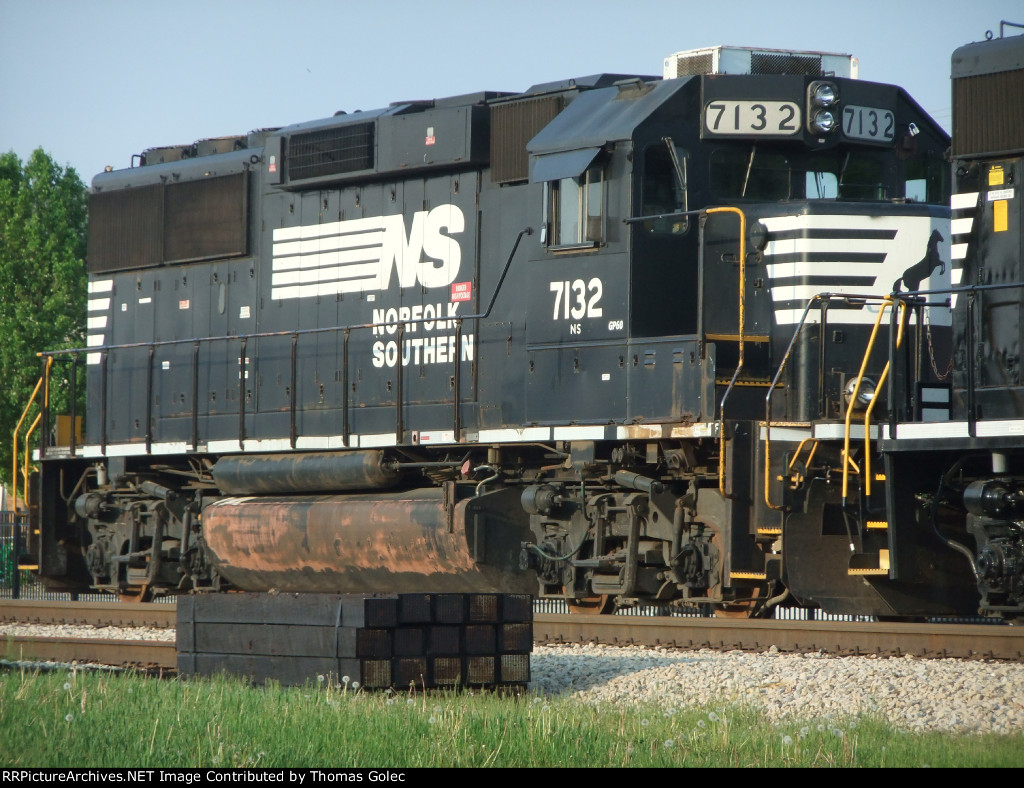 NS 7132
